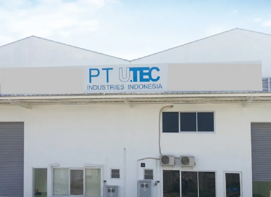 Sejarah Kami | About Us | PT U.TEC INDUSTRIES INDONESIA